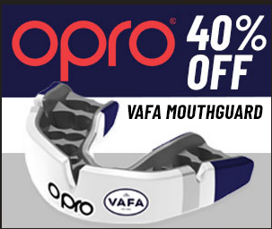 Vultures swoop as Snakes climb ladder - VAFA