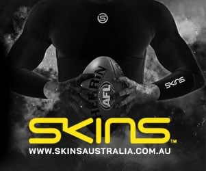 Round 18 Anytime Fitness Men's Rising Star: Joshua Torouno - VAFA