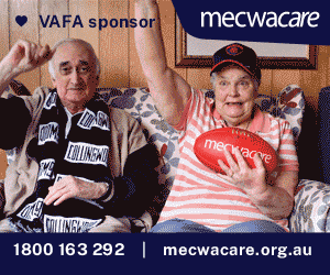 Rocket to Launch 2024 VAFA Season - VAFA