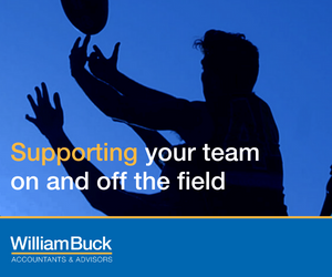 2025 William Buck Premier Men's Fixture - VAFA