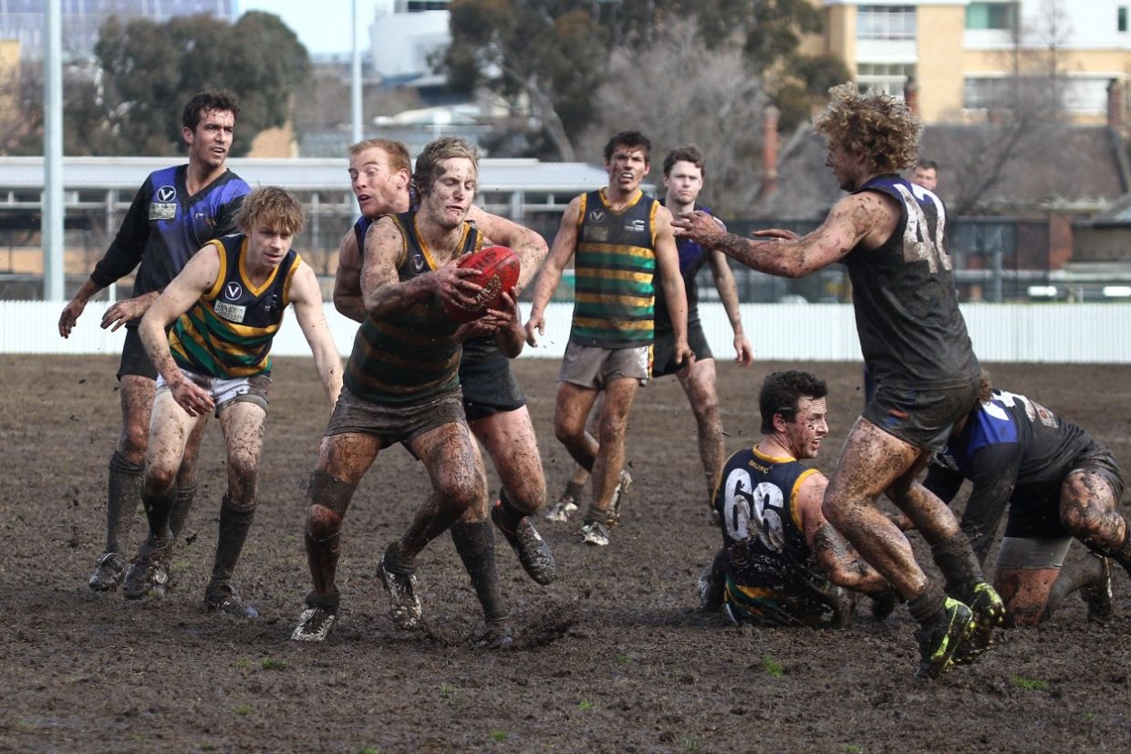 PHOTOS OF THE VAFA - VAFA