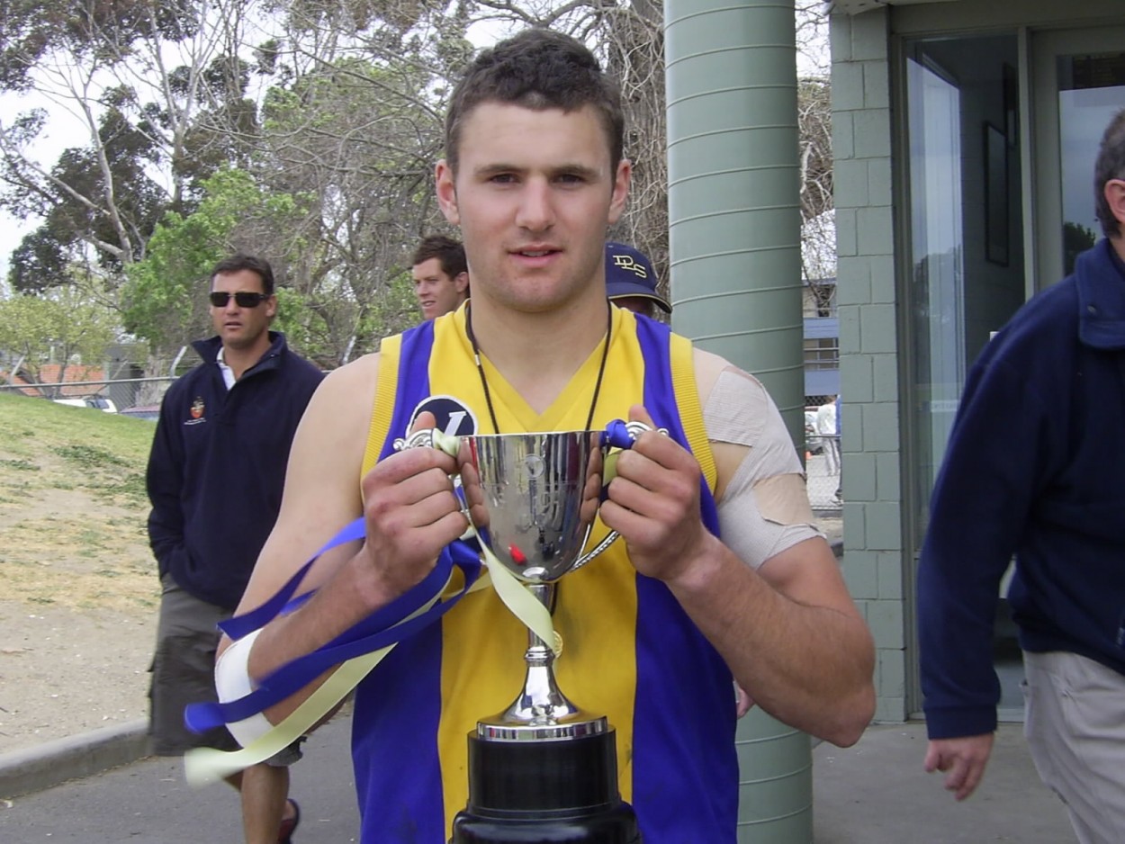 DE LA MOURNS LEIGH WILLIAMS - VAFA