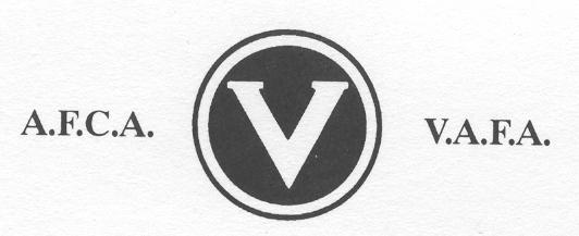 AFCA/VAFA COACH OF THE YEAR LUNCHEON - VAFA