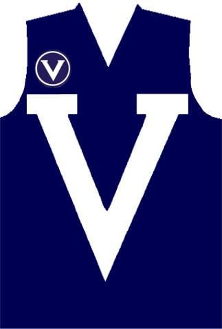 VAFA MATCH OF THE ROUND - VAFA