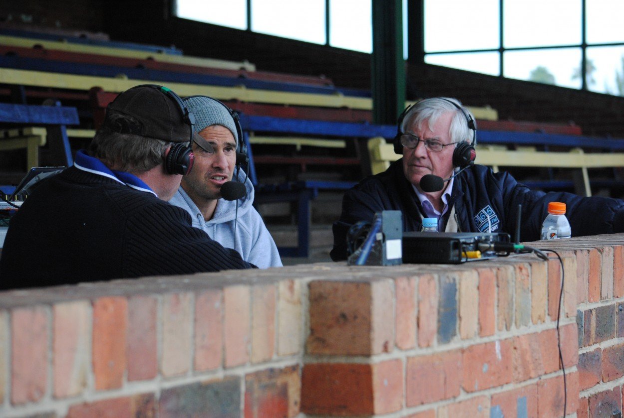 New Radio Show "Clash Jumpers" to debut tomorrow - VAFA