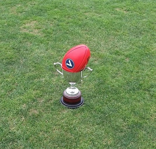 VAFA vs VCFL Match Schedule and Coverage - VAFA