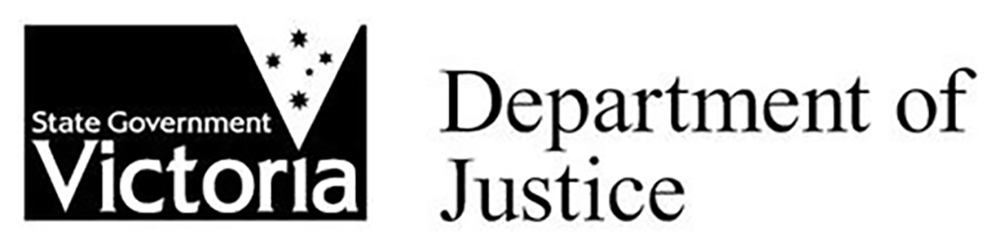 DOJ Logo - VAFA