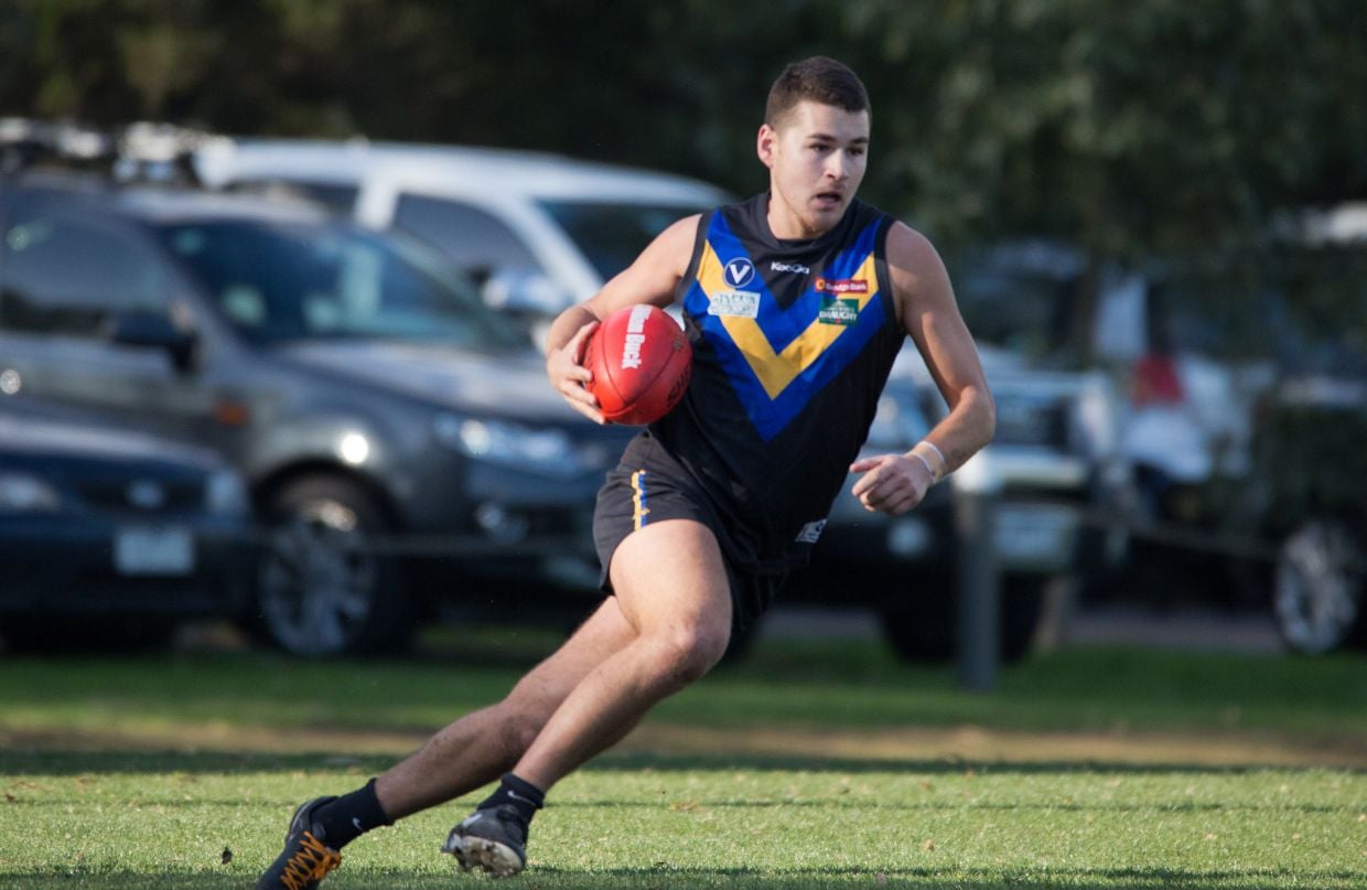 Panthers break through for first win of 2016 - VAFA