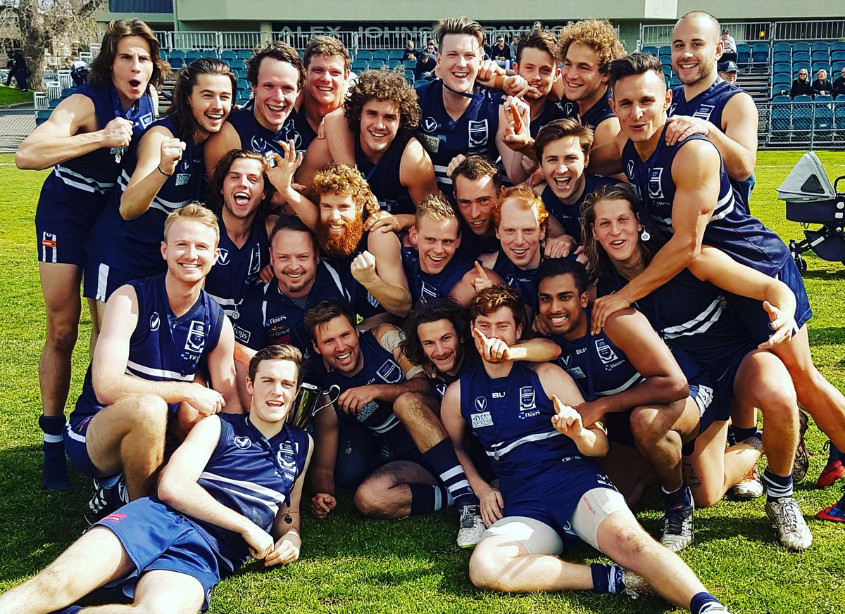 Fields light it up in Premier C Thirds decider - VAFA