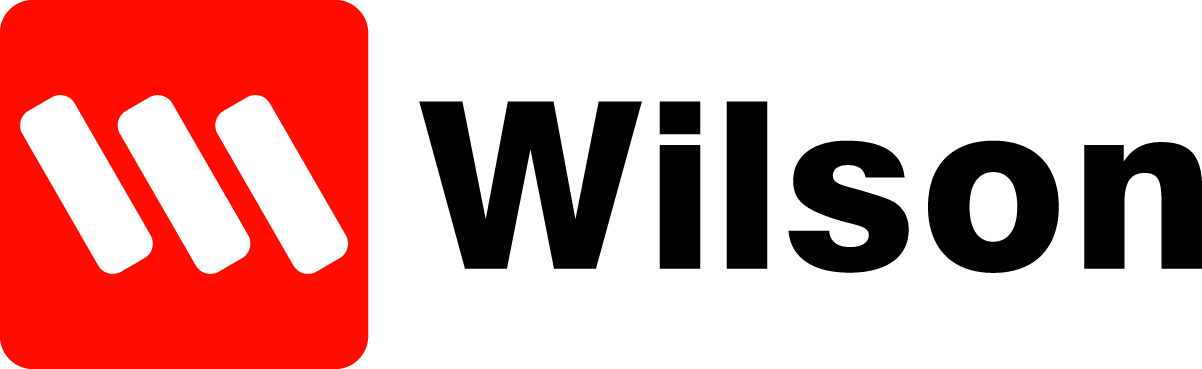 Wilson Security Logo