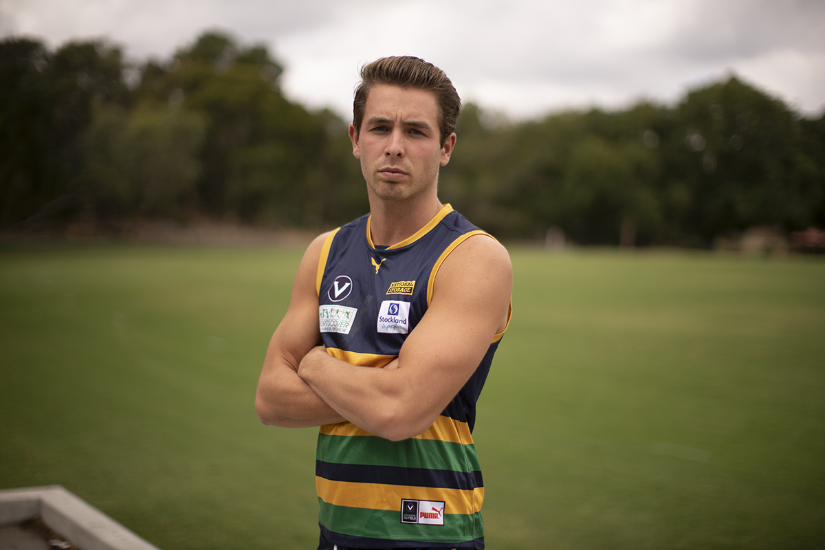 SKOB, Lions make Round 1 statement - VAFA