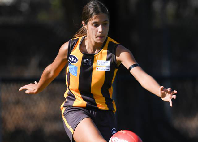 Hawks seal first win, Stars shine in GF replay - VAFA