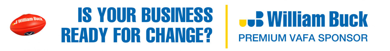 VAFA | Victorian Amateur Football Association