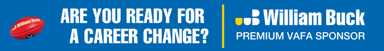 VAFA | Victorian Amateur Football Association