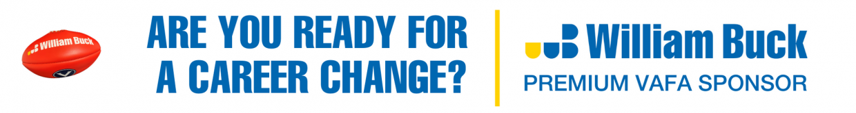 VAFA | Victorian Amateur Football Association