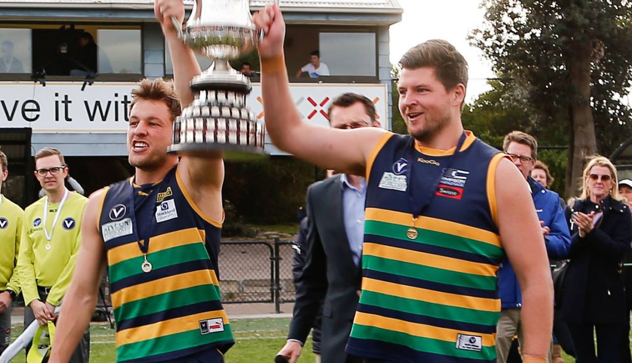 SKOB part ways with p'ship coach, appoint club champion - VAFA