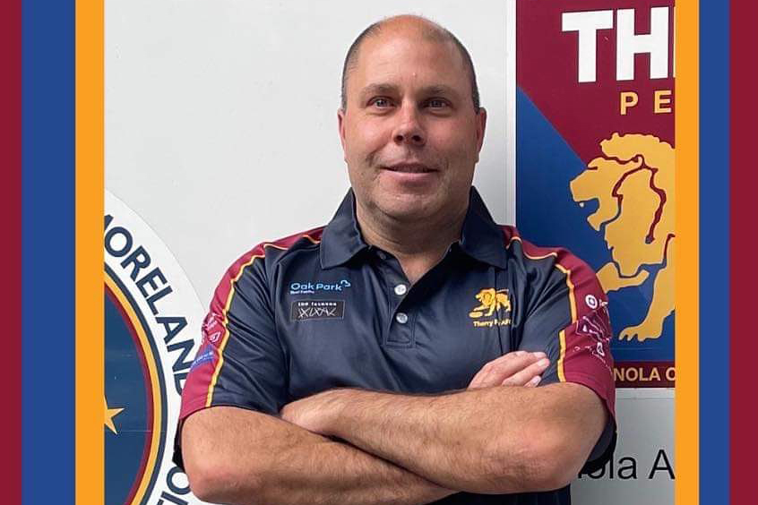 Therry bring Payne to the lion's den - VAFA