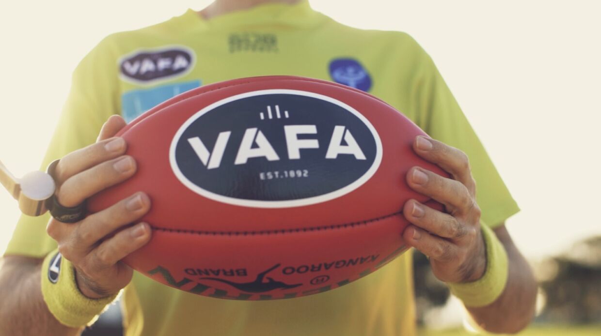 Join VAFA Umpiring in 2022 - VAFA