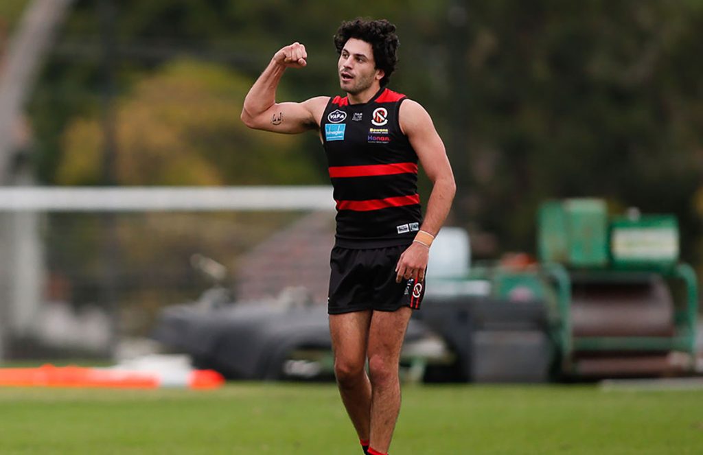 See who's joining the VAFA's Top-Flight in 2023 - VAFA