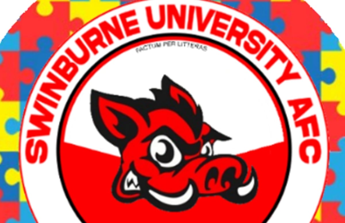 Swinburne Unveils New Logo - VAFA Swinburne Unveils New Logo - VAFA
