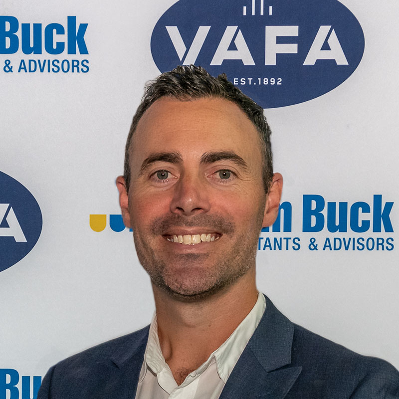 VAFA Staff - VAFA