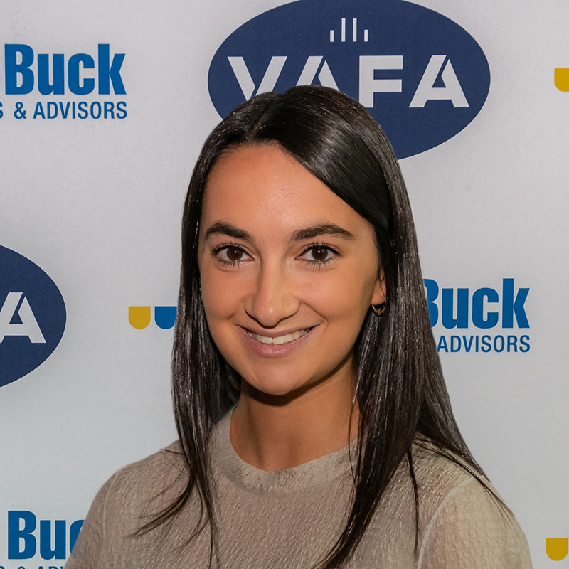 VAFA Staff - VAFA