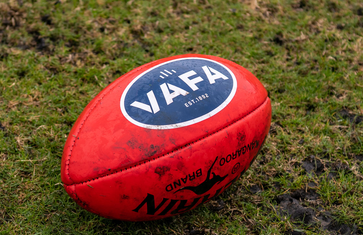Practice Match Schedule: Apr 1-2 - VAFA