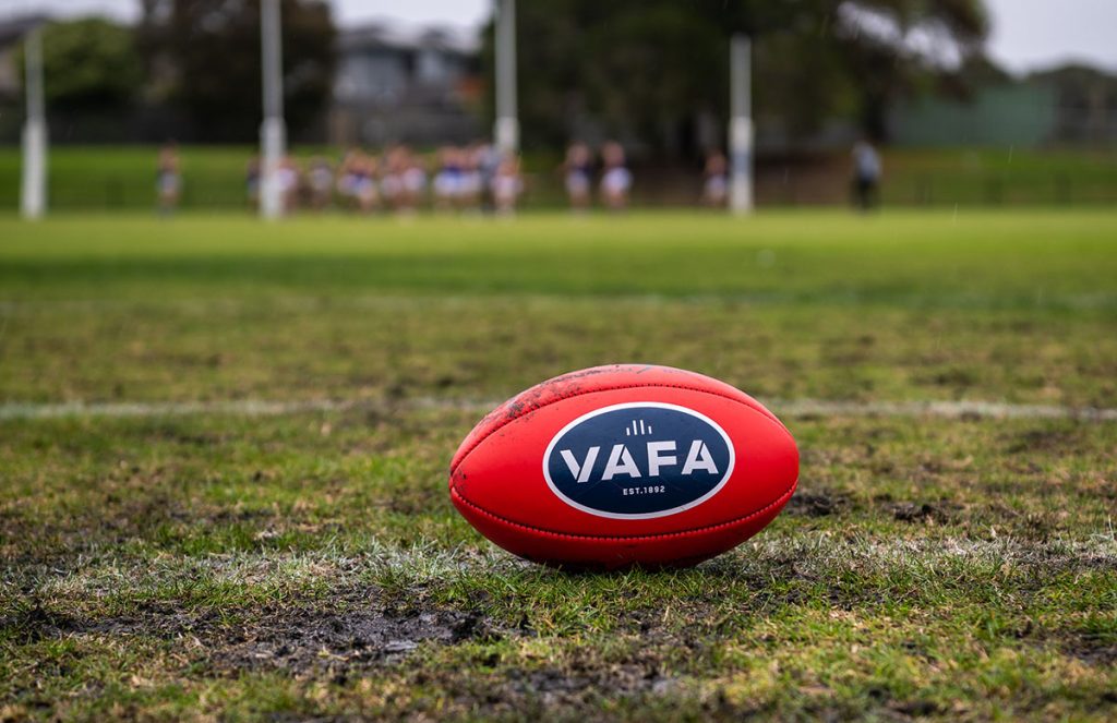 Finals - VAFA