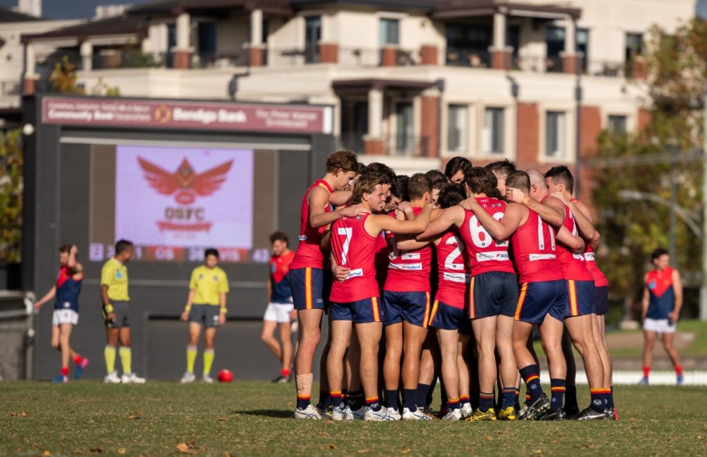 See who's joining the VAFA's Top-Flight in 2023 - VAFA
