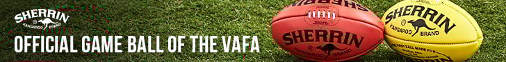 VAFA | Victorian Amateur Football Association