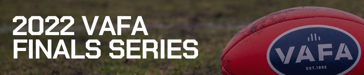 Finals - VAFA