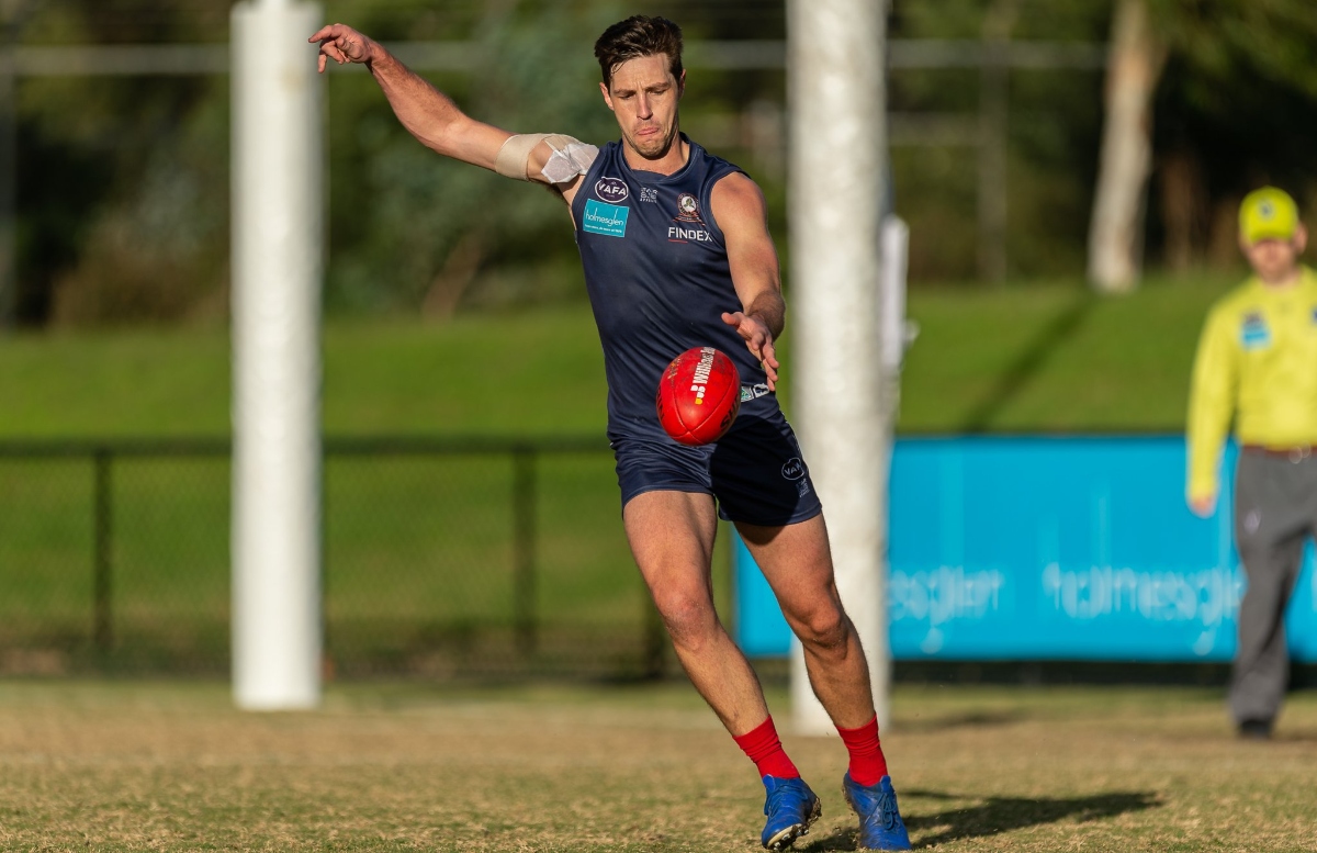 2023 William Buck Premier Men’s Fixture - VAFA