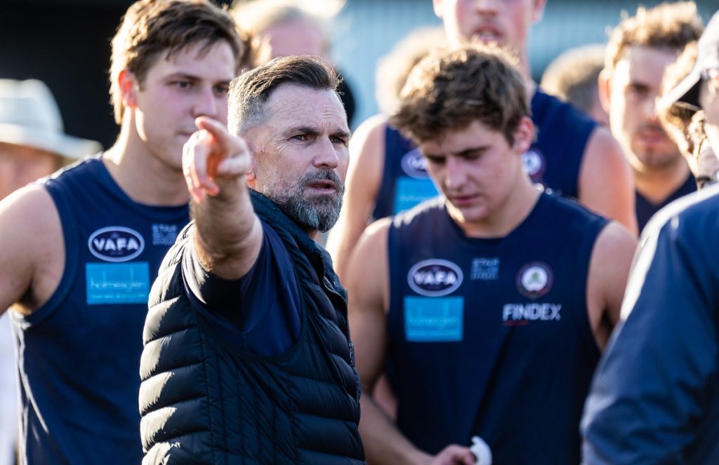 See who's joining the VAFA's Top-Flight in 2023 - VAFA