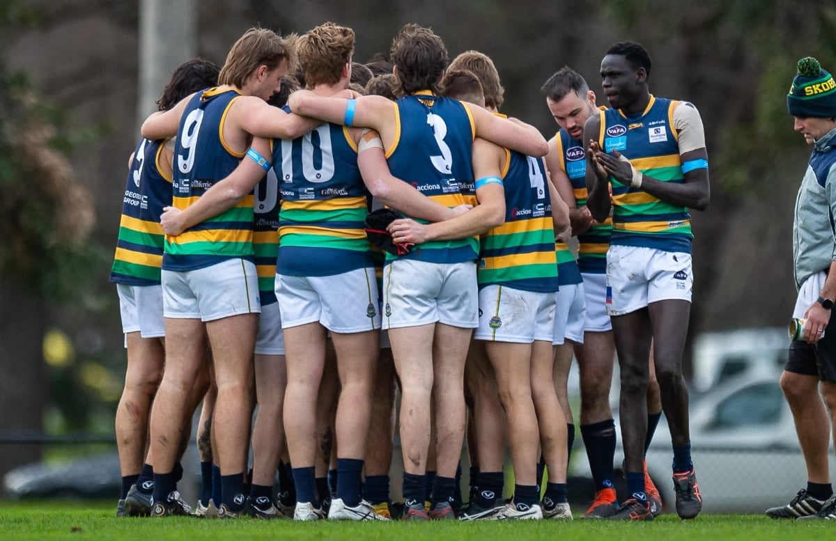 See who's joining the VAFA's Top-Flight in 2023 - VAFA