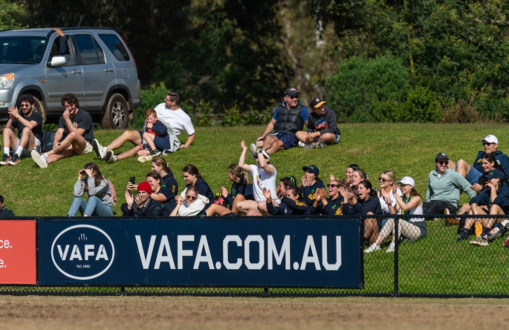Finals News - VAFA