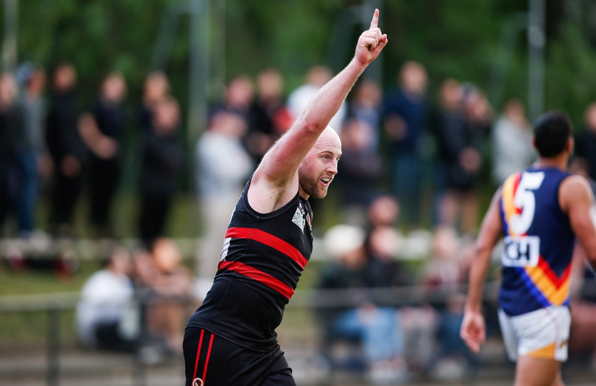 Legend of Old Xaverians calls time - VAFA