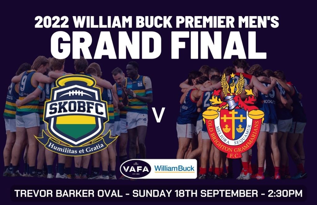 Finals News - VAFA