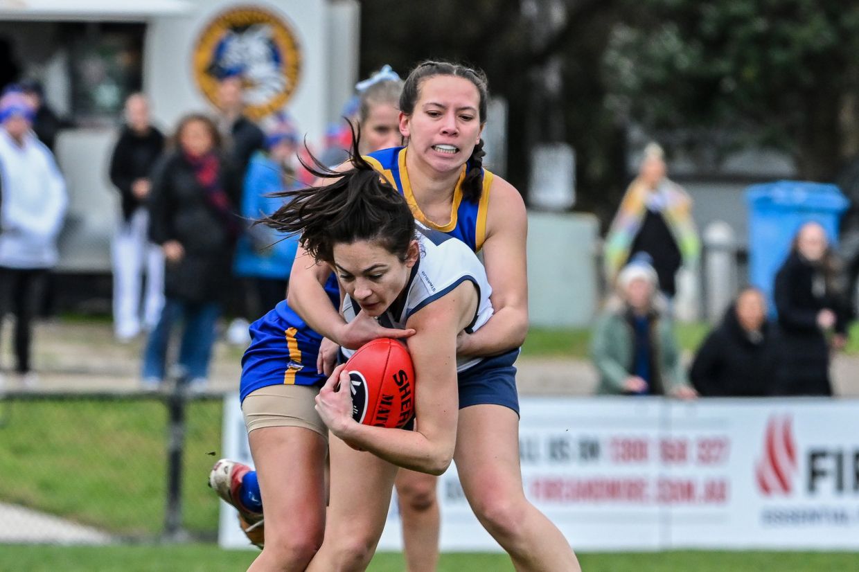 2022 Division 1 Women s Team Of The Year VAFA 2022 Division 1 Women s Team Of The Year VAFA