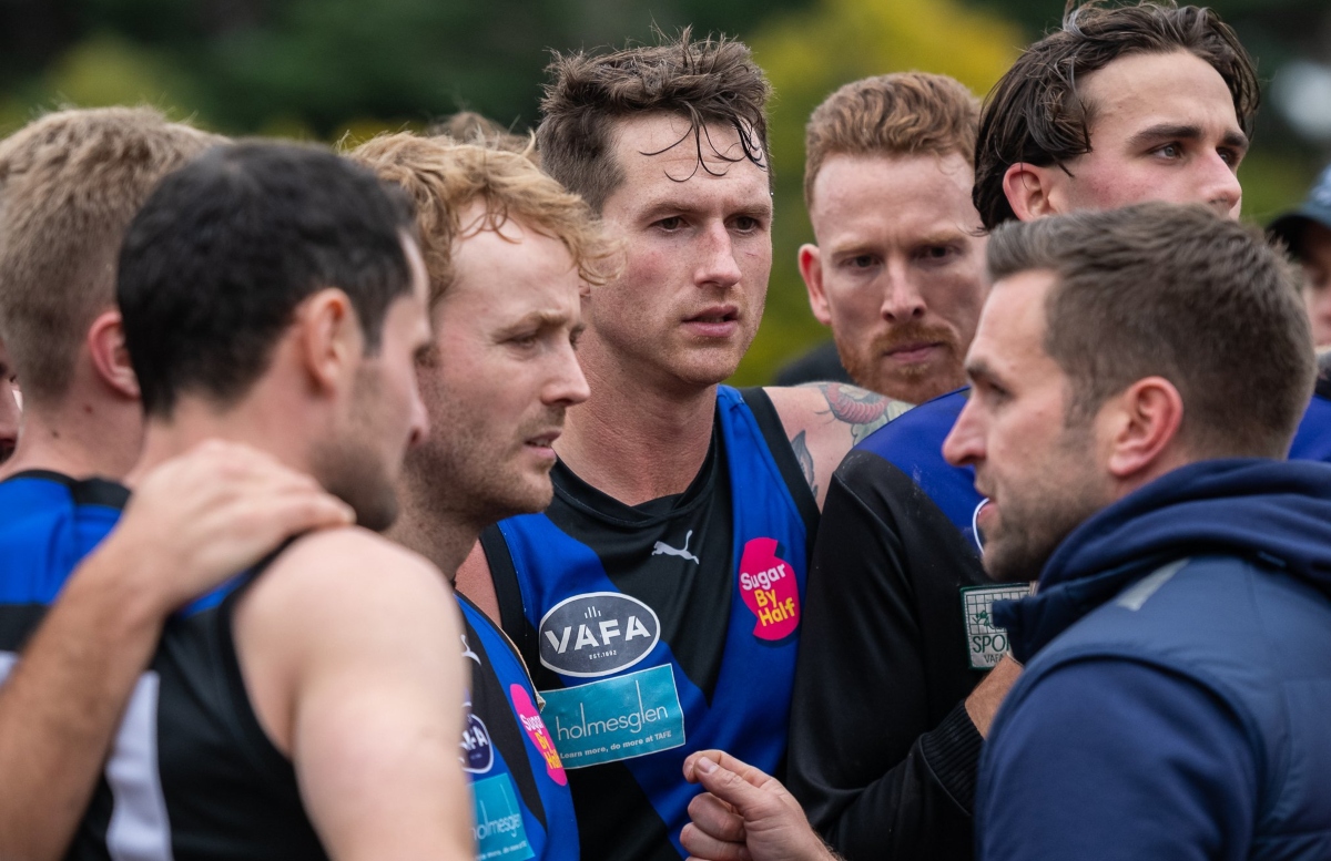 See who's joining the VAFA's Top-Flight in 2023 - VAFA