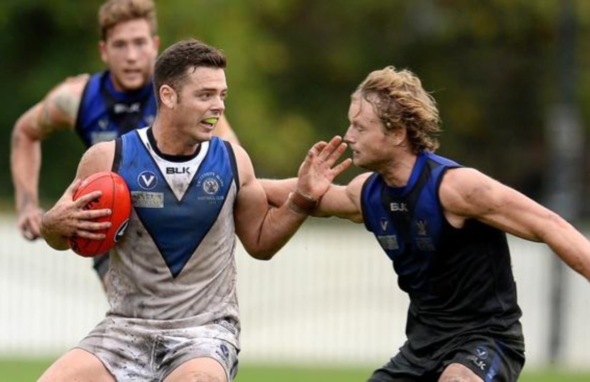 See who's joining the VAFA's Top-Flight in 2023 - VAFA