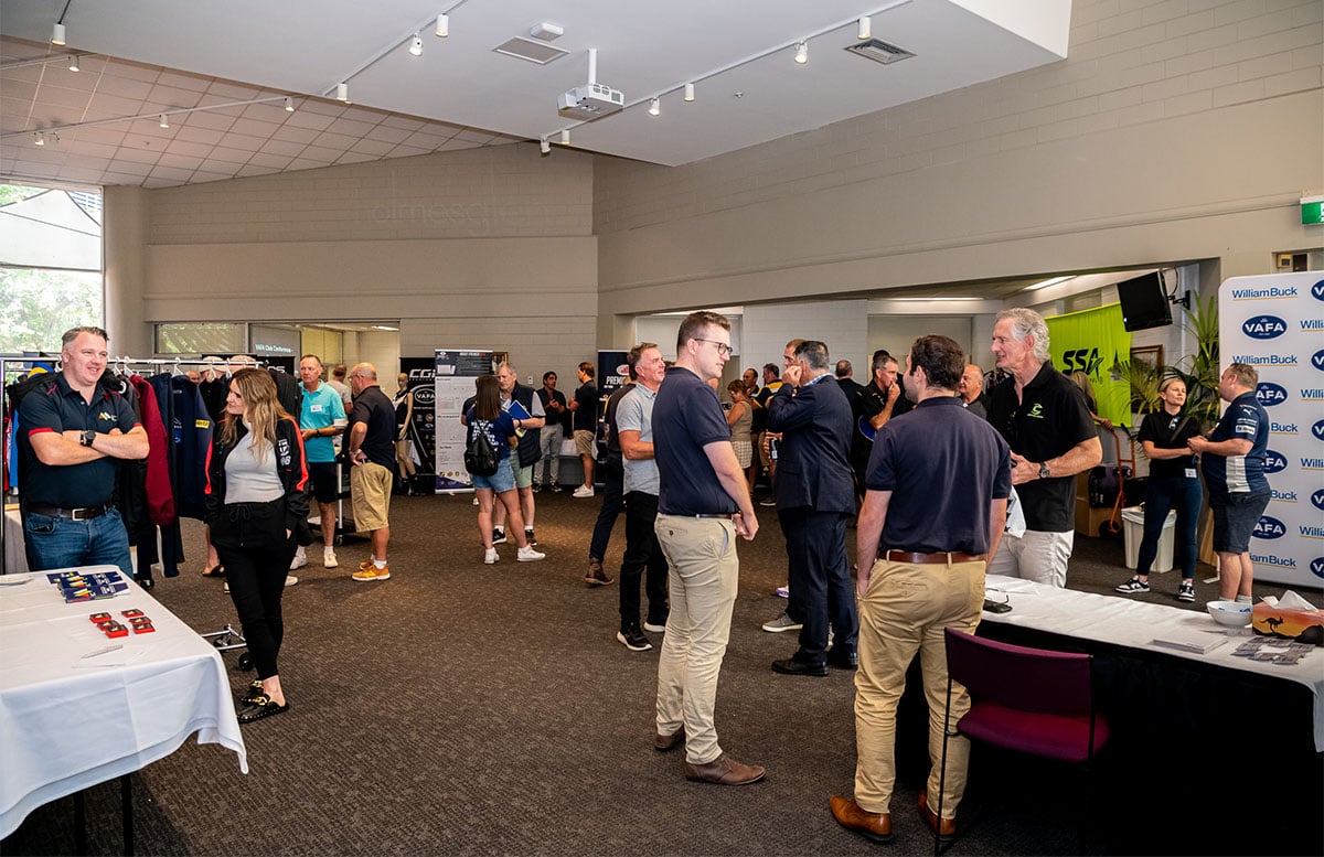 VAFA Club Conference 2023 - VAFA