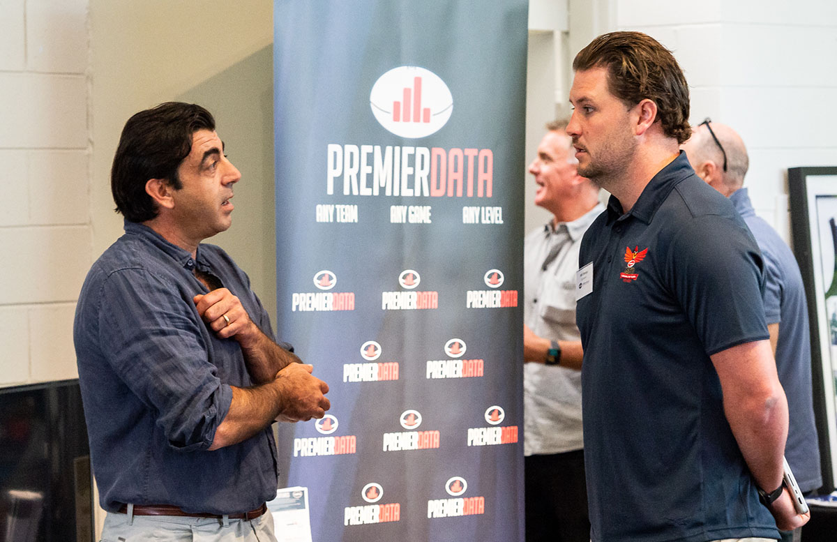 Premier Data to provide key insights for William Buck Premier Men’s in ...