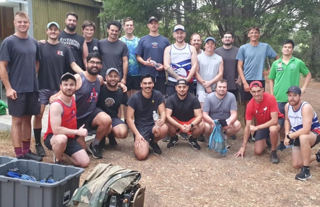 Coming & Going, see who's playing where in 2023 - VAFA