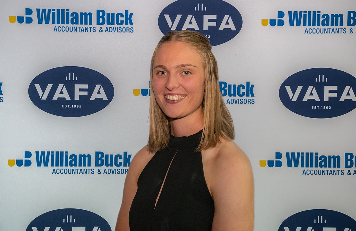 VAFA Staffing Changes - VAFA