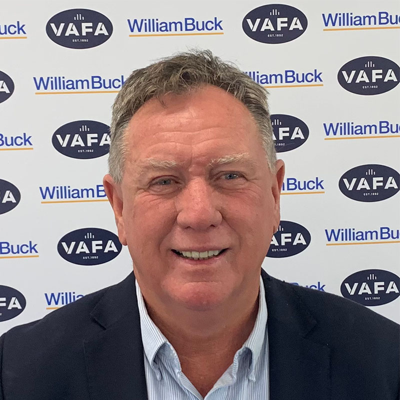 VAFA Board - VAFA
