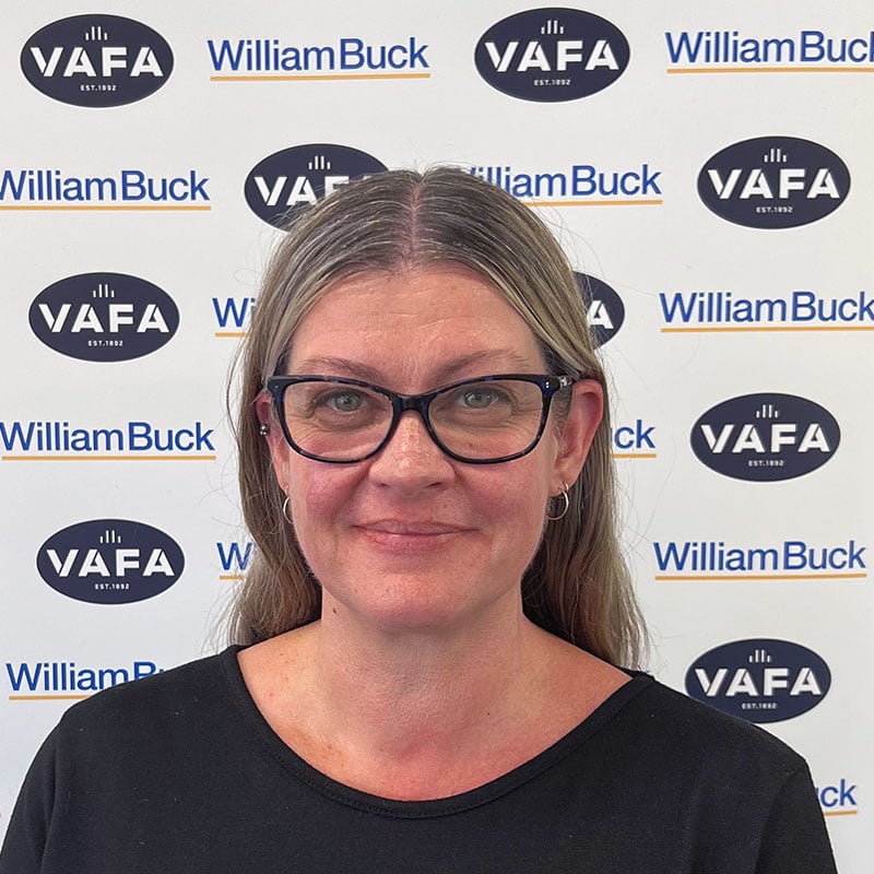VAFA Staff - VAFA