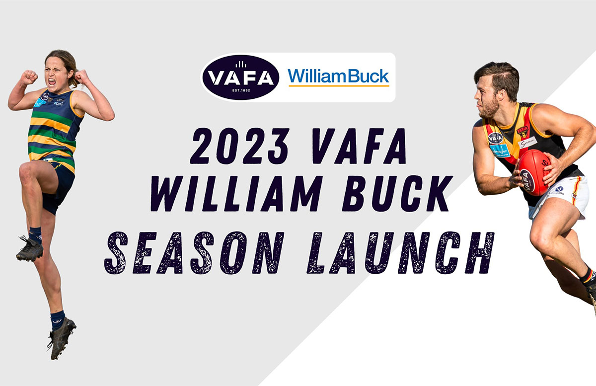 VAFA to launch 2023 season on April 12 - VAFA