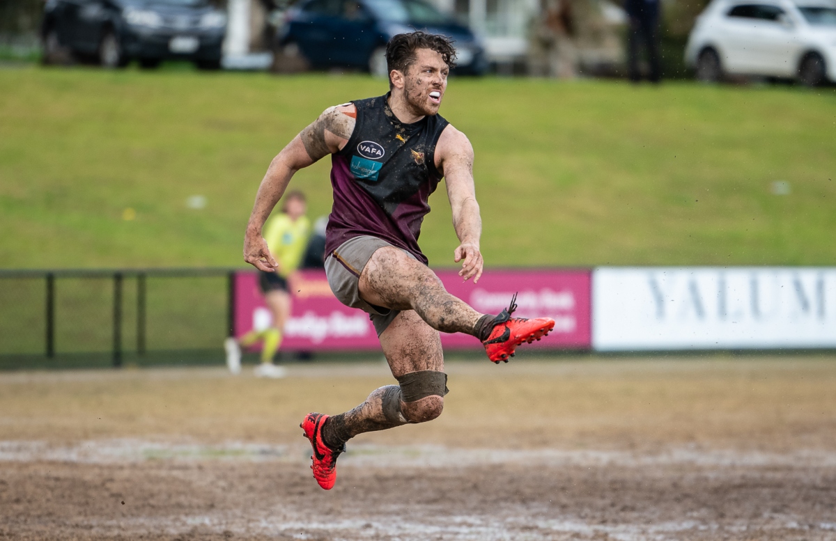 Leading from the Front in 2023 - VAFA