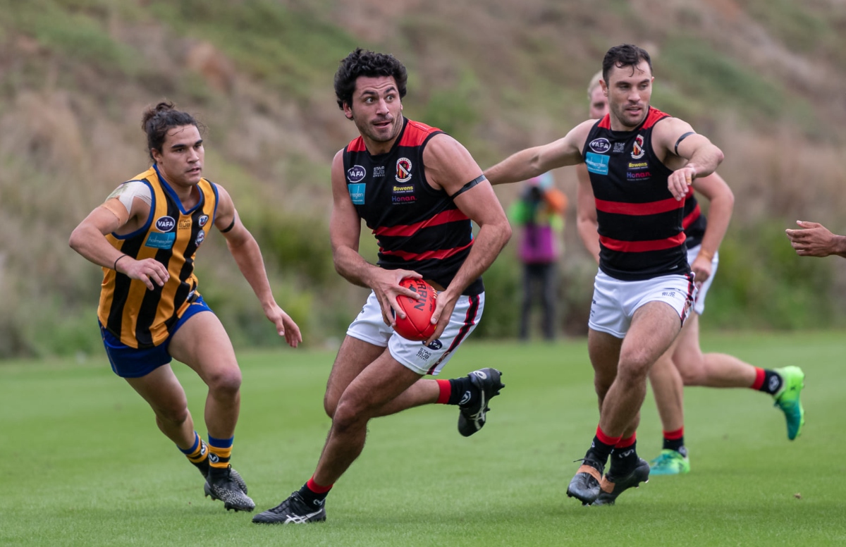 Leading from the Front in 2023 - VAFA