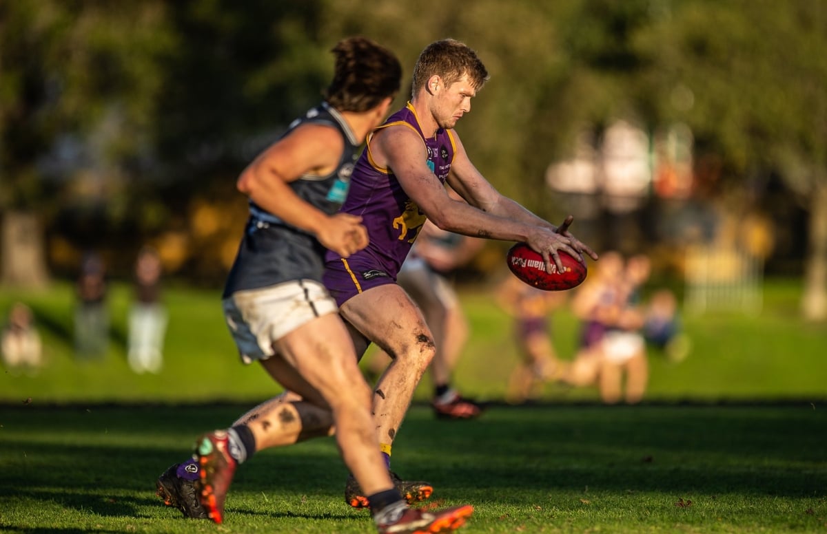 Leading from the Front in 2023 - VAFA
